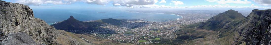 Study Abroad / Study Away | South Africa -2