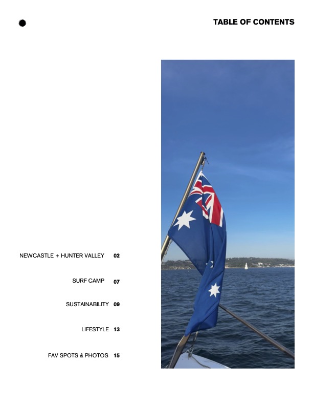 Study Abroad / Study Away | Ashley Joyce: Blog Post #2