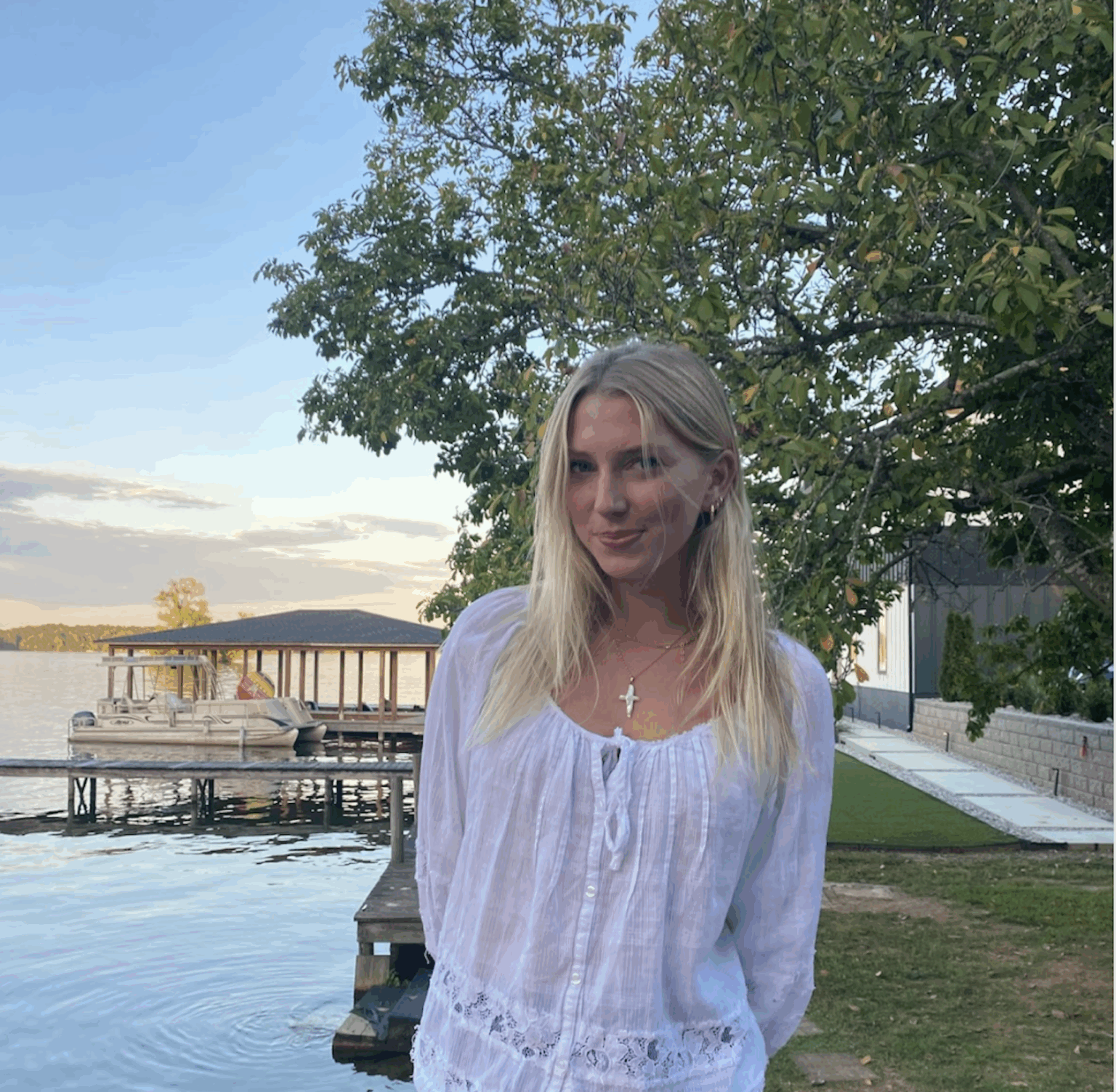 Study Abroad / Study Away | Ashley Ellis